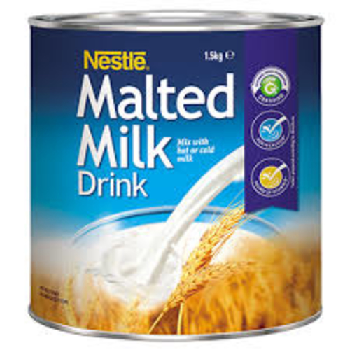 MALTED MILK POWDER 1.5KG BY NESTLE - NUTSANDSPICES